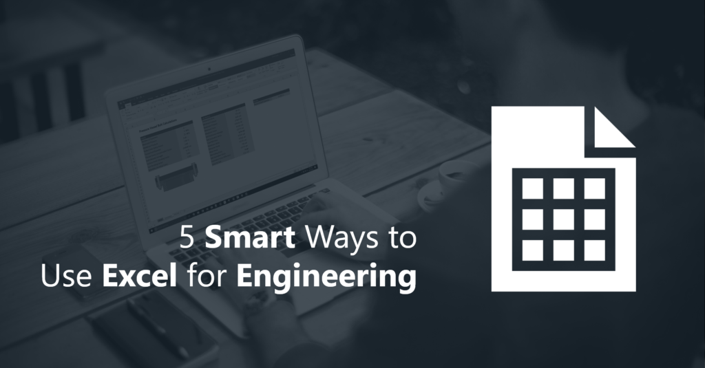 Blog - Page 19 of 31 - EngineerExcel