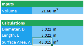 How to Use Excel Solver to Optimize Engineering Designs - EngineerExcel