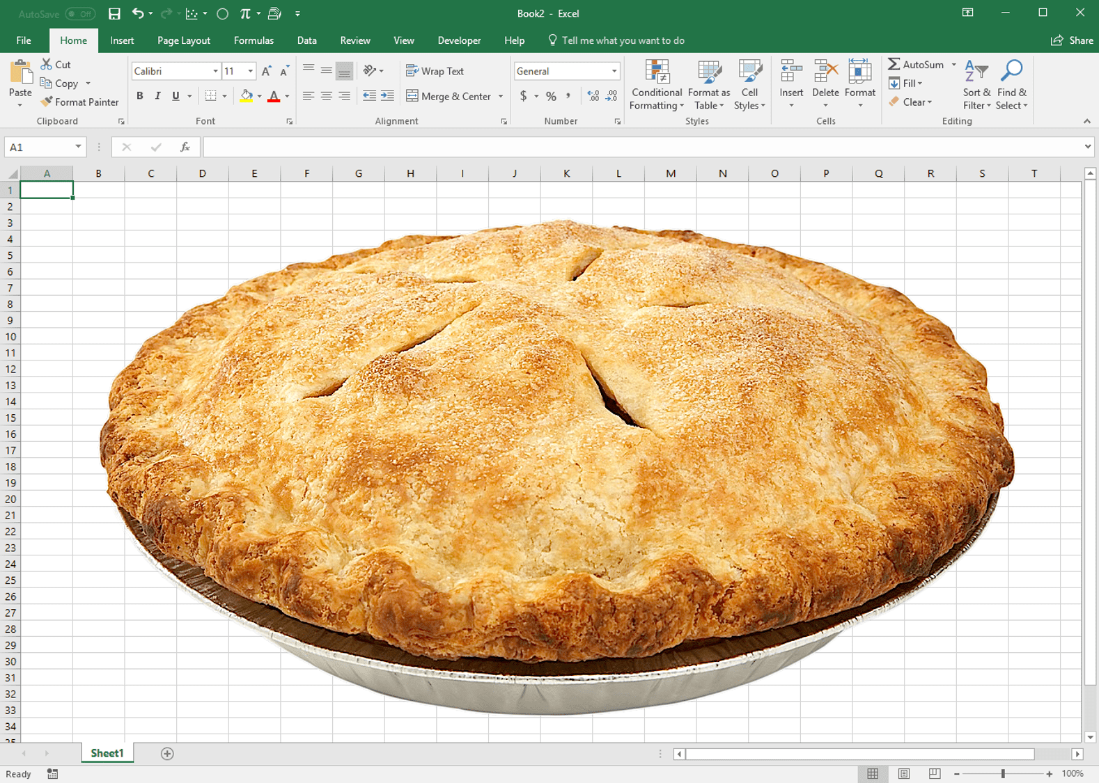 Pi in excel EngineerExcel