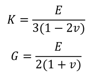 How to Calculate Poisson's Ratio - EngineerExcel
