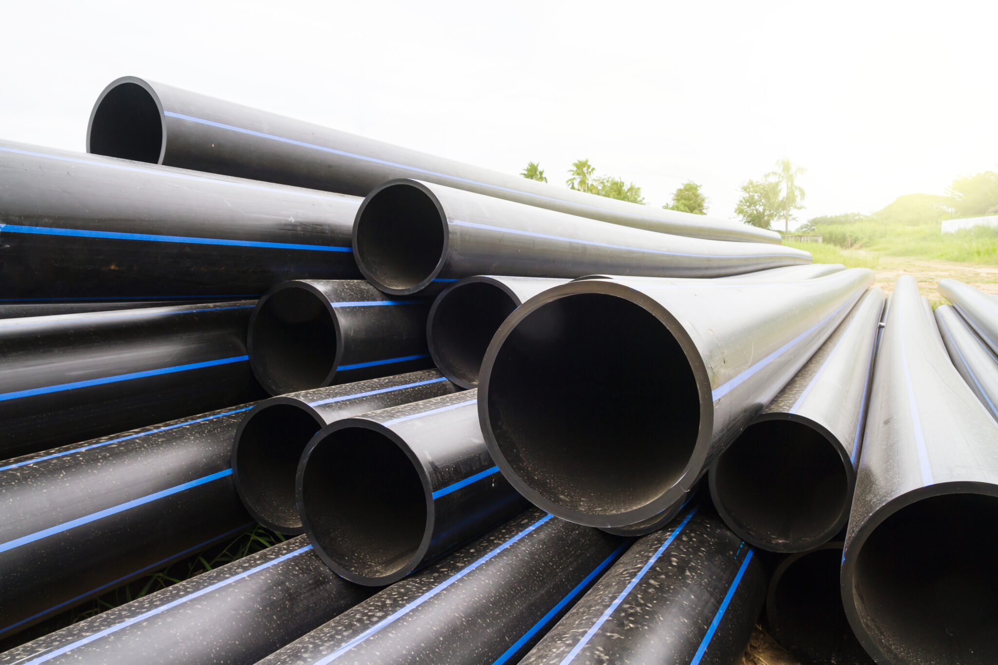 ASTM D3035: Standards and Specifications for Polyethylene Pipes ...