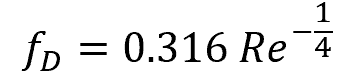 Friction Factors in Turbulent Flow: Key Considerations for Engineers ...