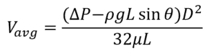Understanding the Relationship Between Velocity and Pressure in Pipe Flow - EngineerExcel