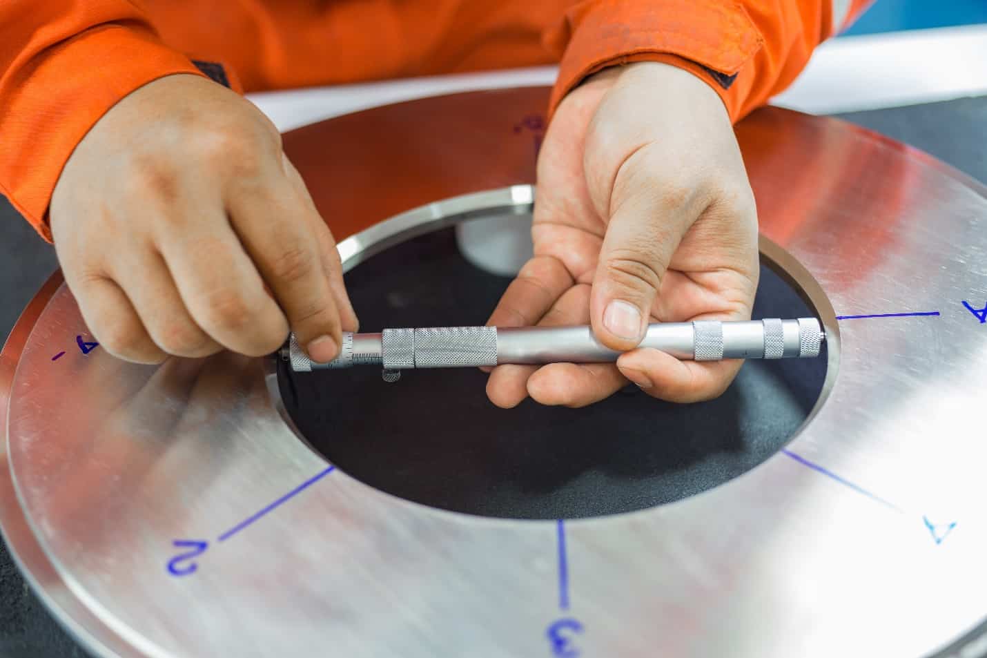 Orifice Plate Sizes for Engineers - EngineerExcel