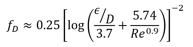 Friction Factors in Turbulent Flow: Key Considerations for Engineers ...
