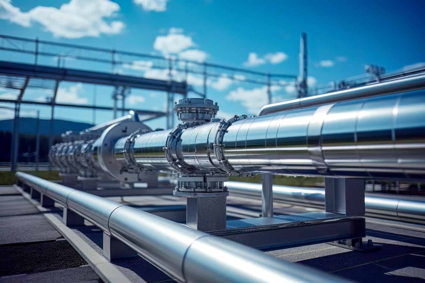 Pipe Systems Overview: Types, Components, and Design Considerations - EngineerExcel