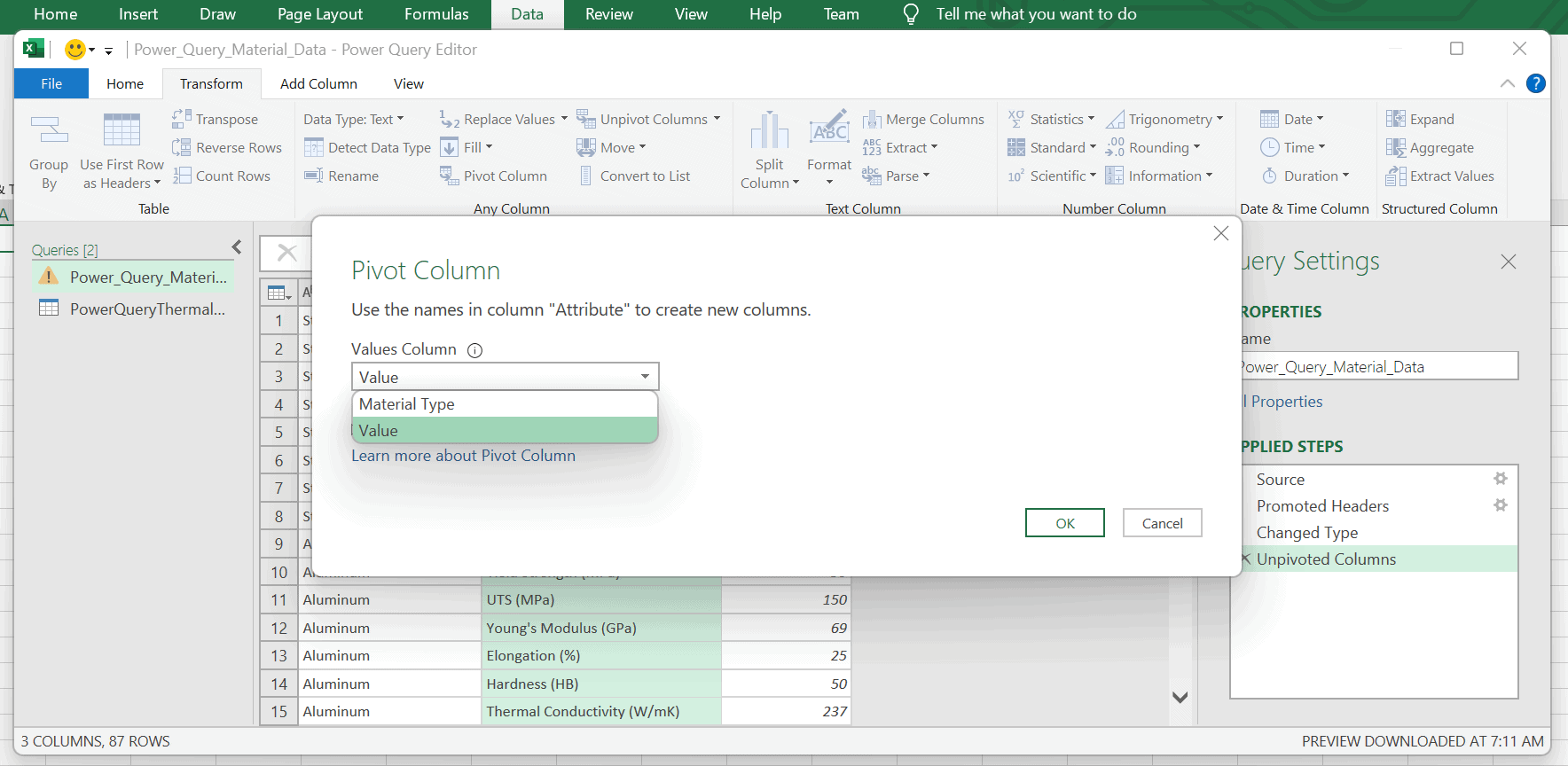 Why I'm Not Going Back from Power Query - EngineerExcel